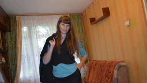 Lyuda. Full Photo Archive.: - UMD